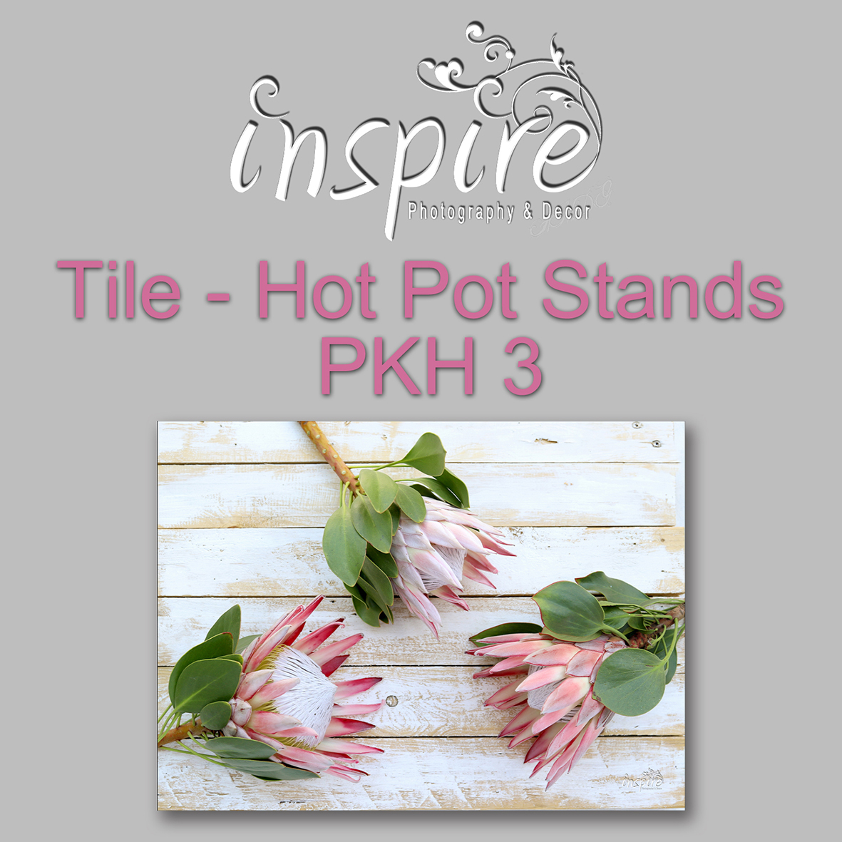 Hot Pot Tile – Inspire Online Shop
