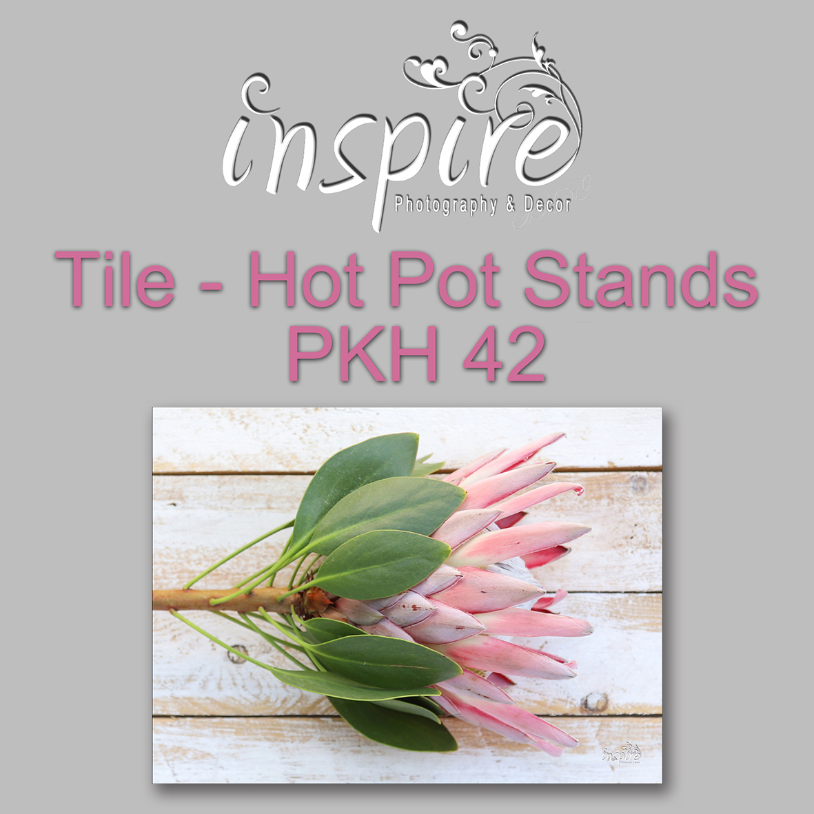 Hot Pot Tile – Inspire Online Shop